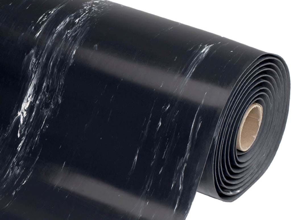 Marblised Rubber|Australasian Rubber Supplies|Marblised Rubber
