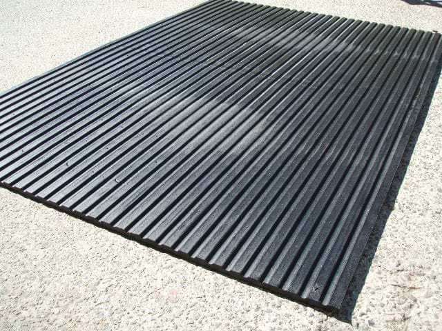 Shockproof Mats|Australasian Rubber Supplies|Gym Shockproof Mat