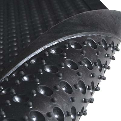 Anti-Fatigue Mats|Australasian Rubber Supplies|Dome/Ergonomic Mats