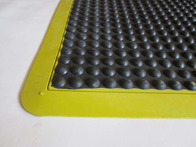 Rubber Matting|Australasian Rubber Supplies|News