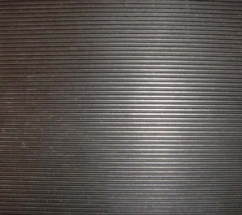 Textured Sheeting|Australasian Rubber Sheeting|Fine Rib Rubber
