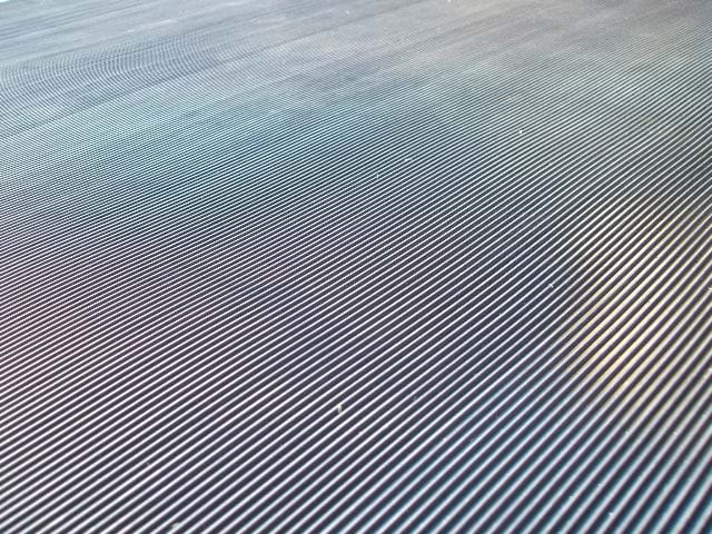 Textured Sheeting|Australasian Rubber Sheeting|Fine Rib Rubber