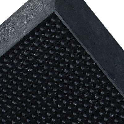 Scraper Mats|Australasian Rubber Supplies|Fingertip Mats
