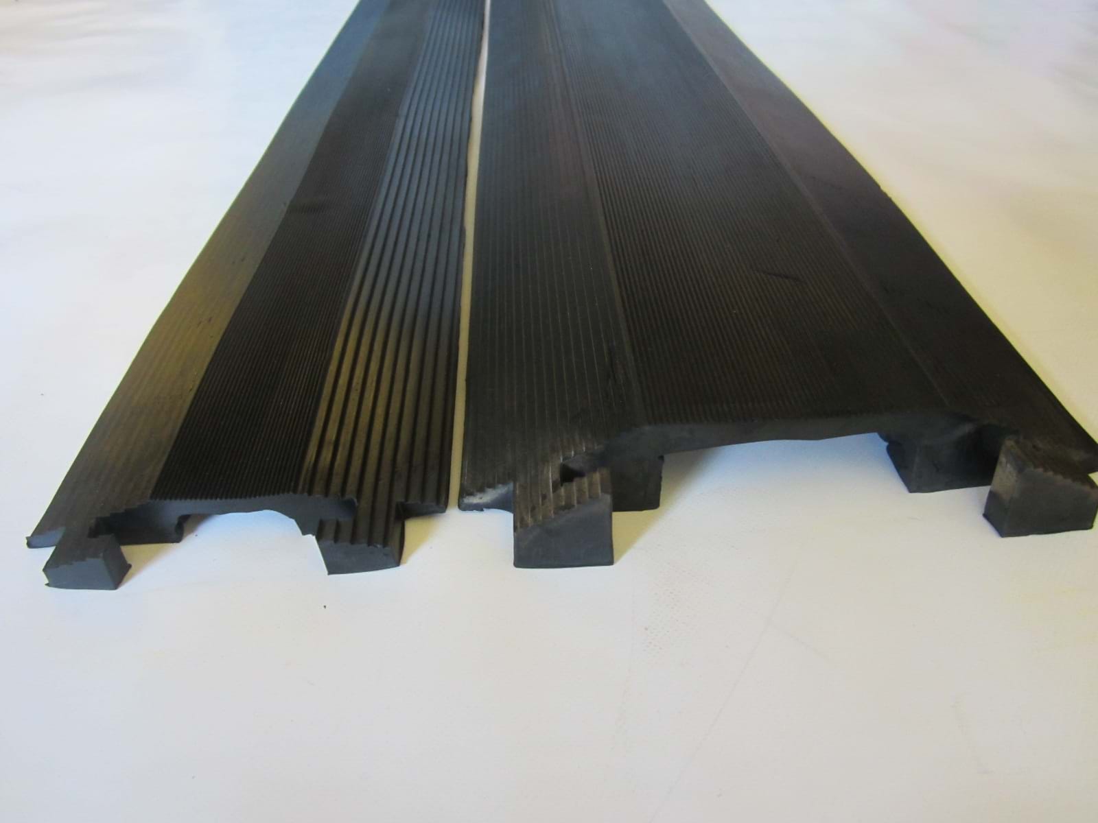 Rubber Matting|Australasian Rubber Supplies|News