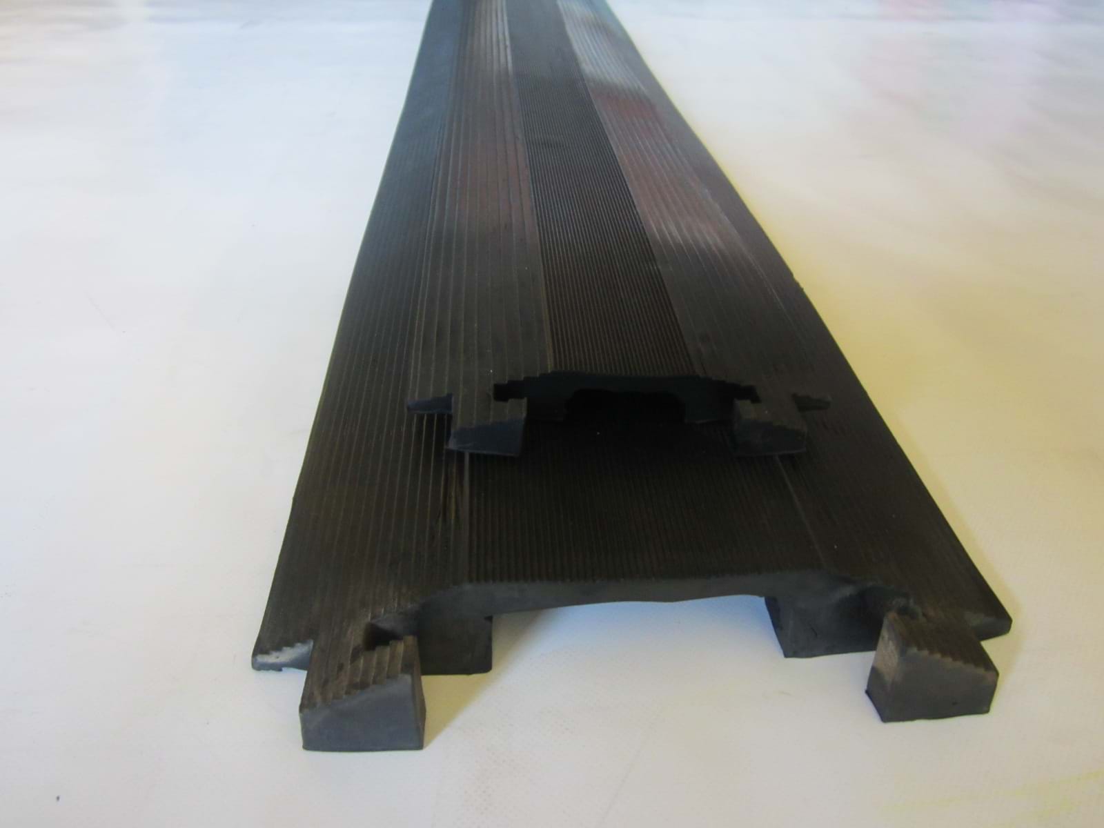 Cable Protectors|Australasian Rubber Supplies|Cable Protectors