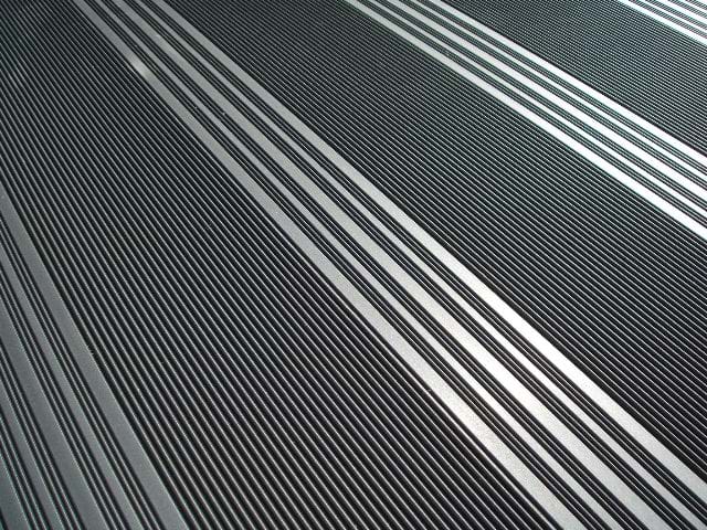 PVC Runner|Australasian Rubber Supplies|Eco - PVC Runner