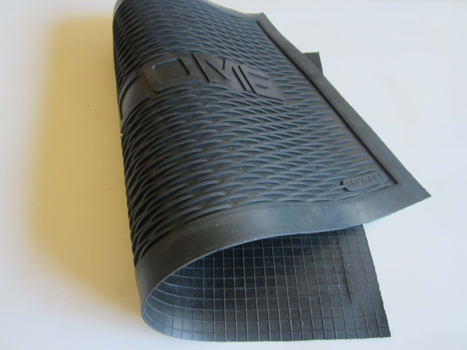 Entrance Mats|Australasian Rubber Supplies|Wave Mat