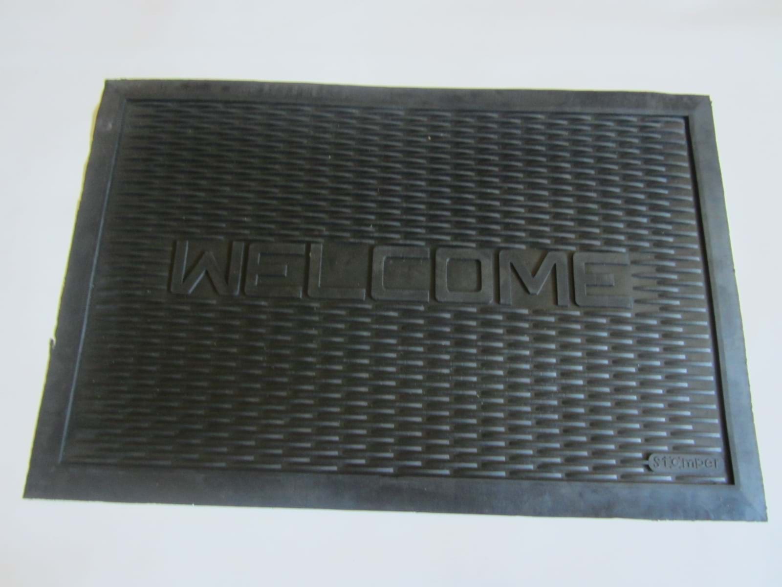 Entrance Mats|Australasian Rubber Supplies|Wave Mat