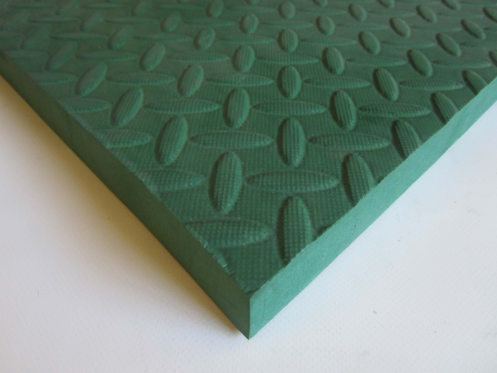 Horse Stable Flooring|Australasian Rubber Supplies|EVA Horse Padding ...