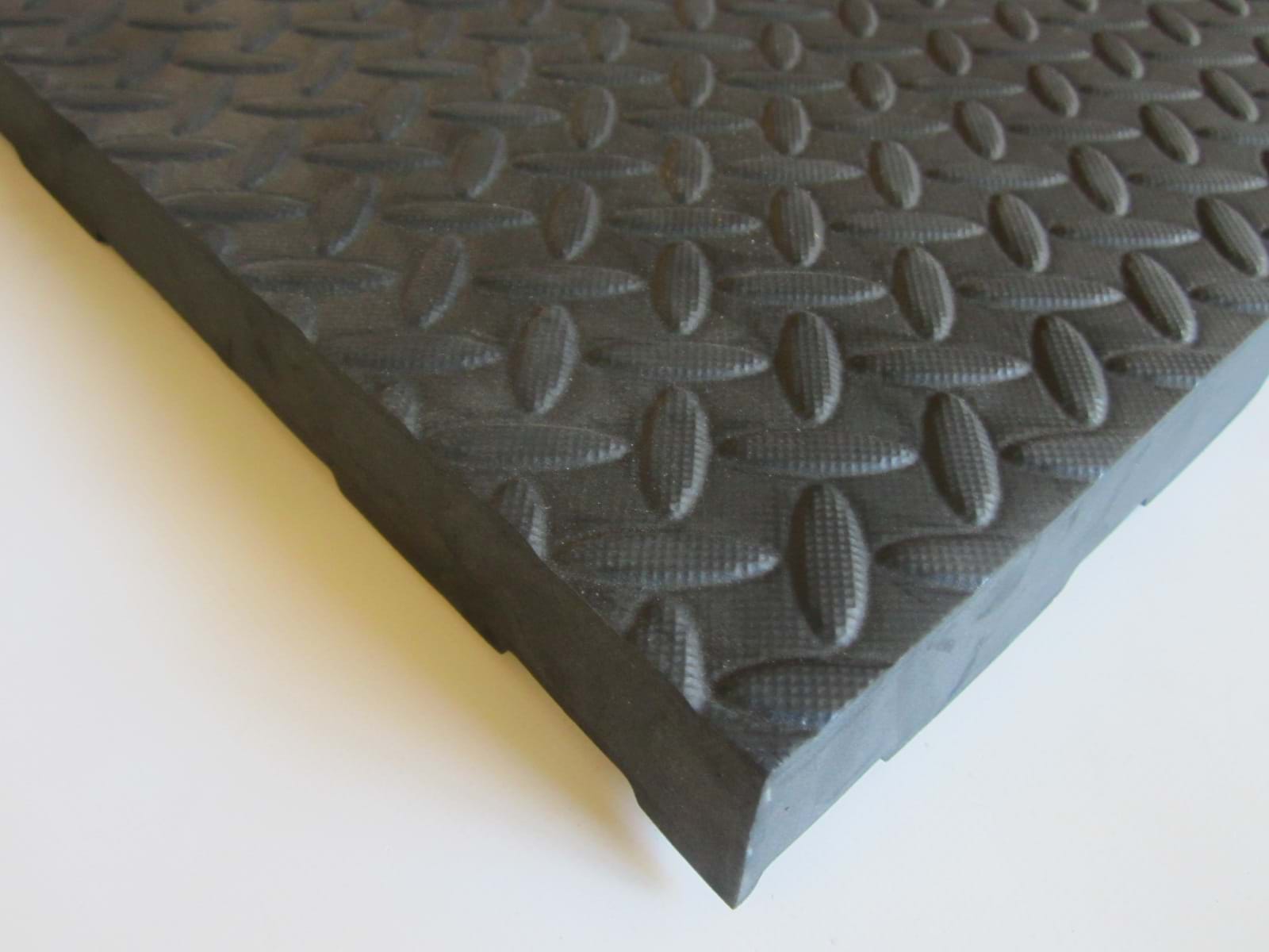 Horse Stable Flooring|Australasian Rubber Supplies|EVA Horse Padding ...